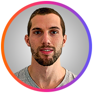 Lucas Dunn – a Prolific Online Gambling Content Writer