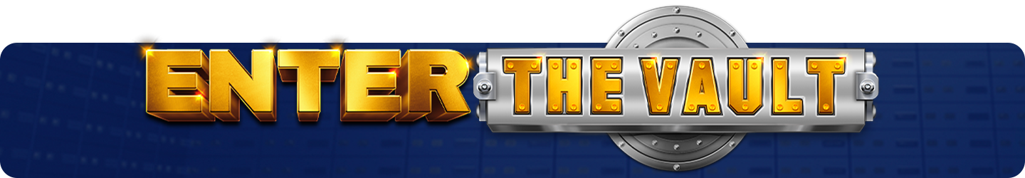 Impartial Enter the Vault Slot Review for Real Money Players