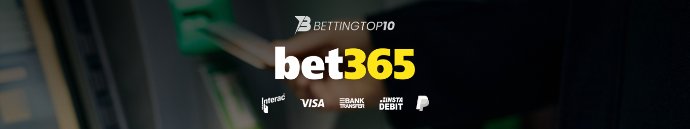 Bet365 Withdrawal Time Canada | Options Available & Timeframe