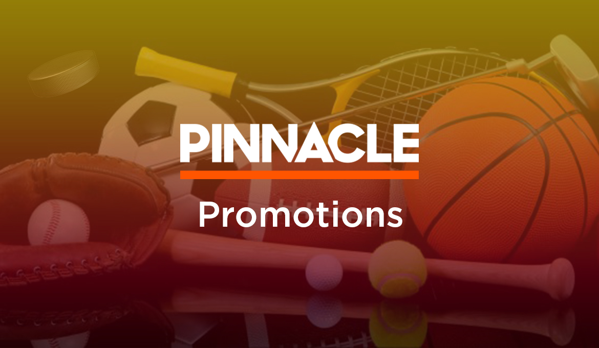 Pinnacle sportsbook review 2024 - BettingTop10