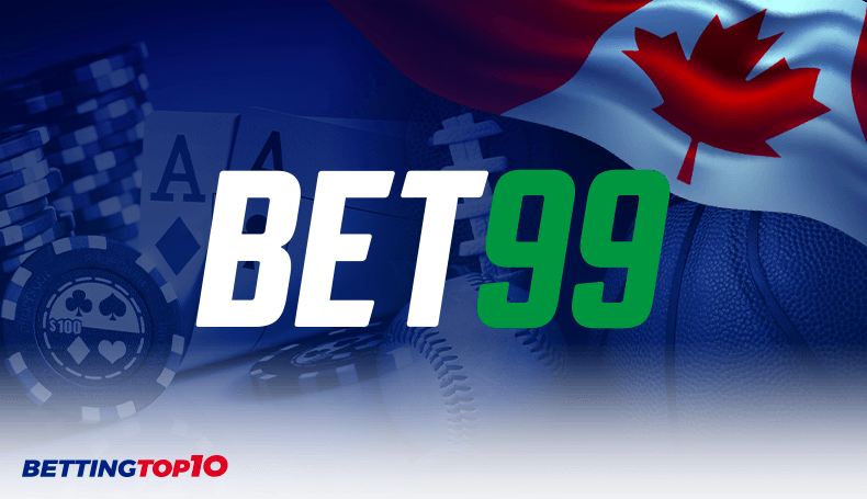 Is Bet99 Legal in Canada? A Legal Canadian Sports Betting Guide