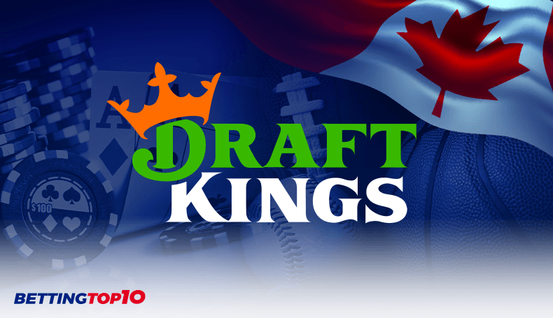 Is DraftKings Legal in Canada? | Where You Can Use DraftKings
