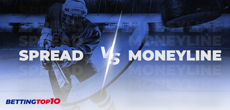 Moneyline vs Spread | Key Differences & Which is Better?