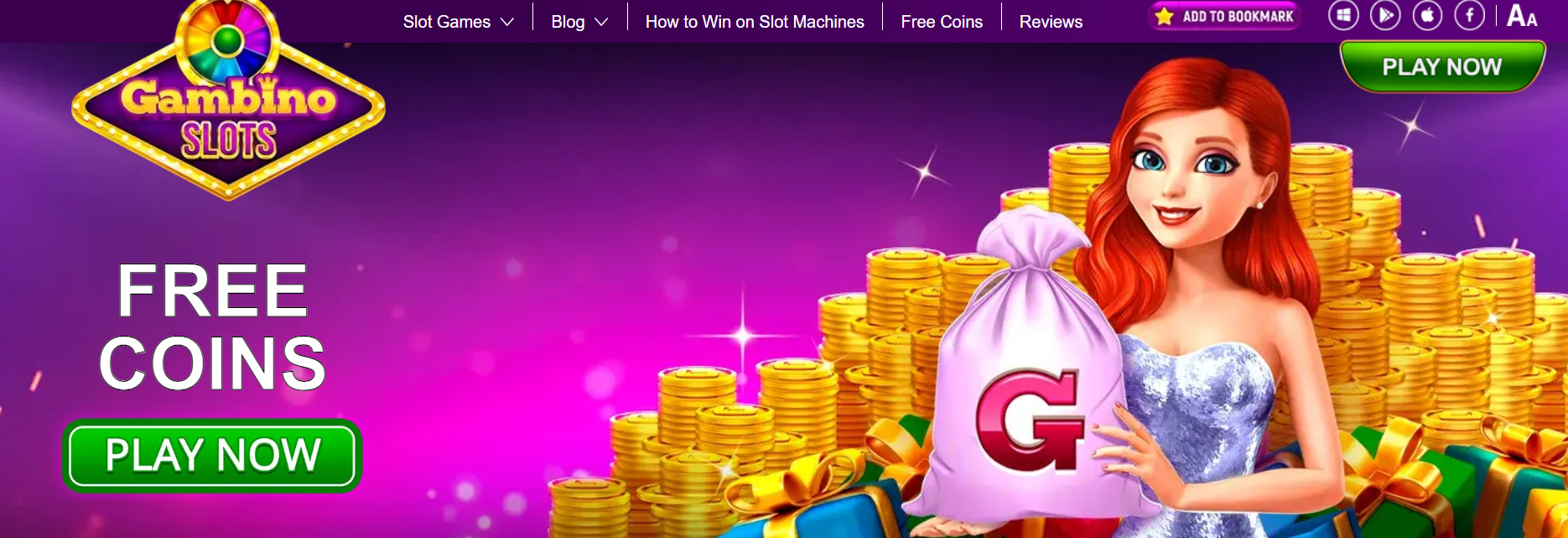 Free VIP Slots & Pokies Online 2024 | Casino.com/au