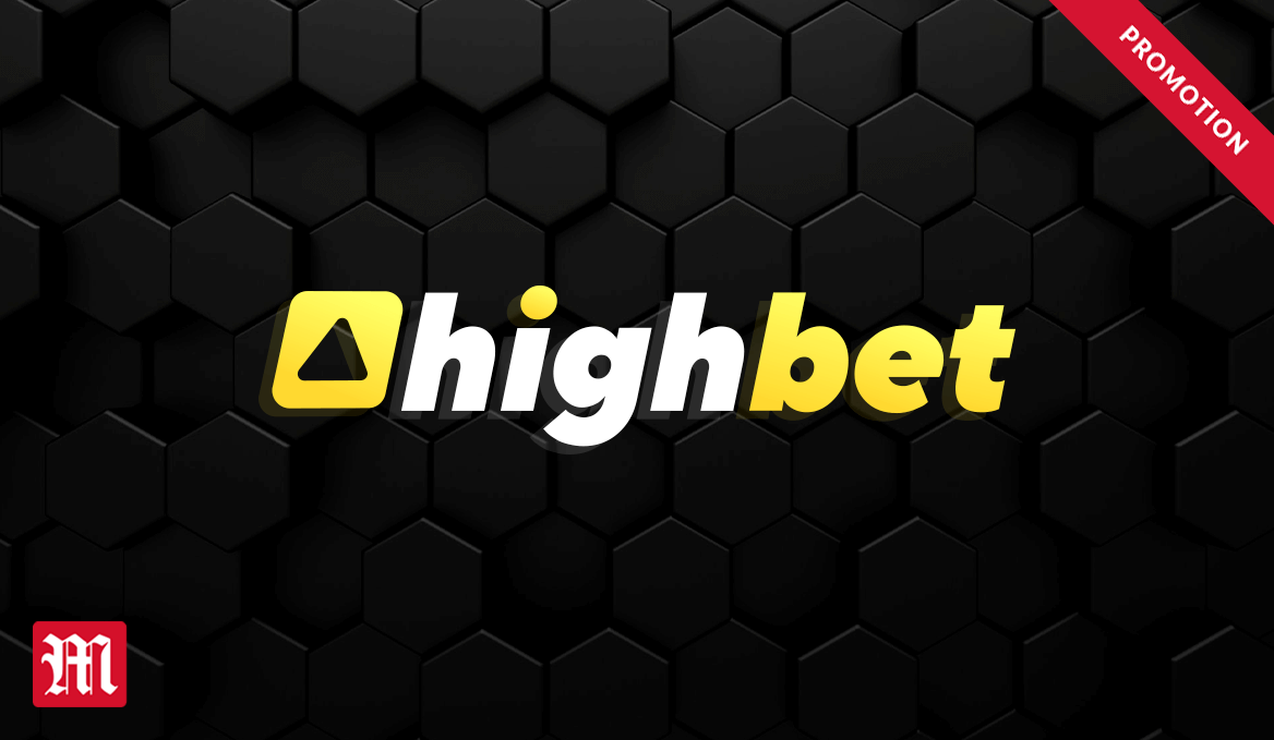 highbet Bet Builder | Craft Custom Bets Your Way | MansionBet
