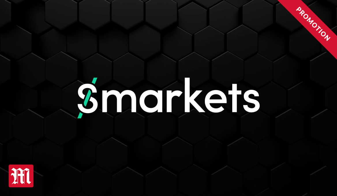 Smarkets Payment Methods | Get Withdrawal Info | MansionBet