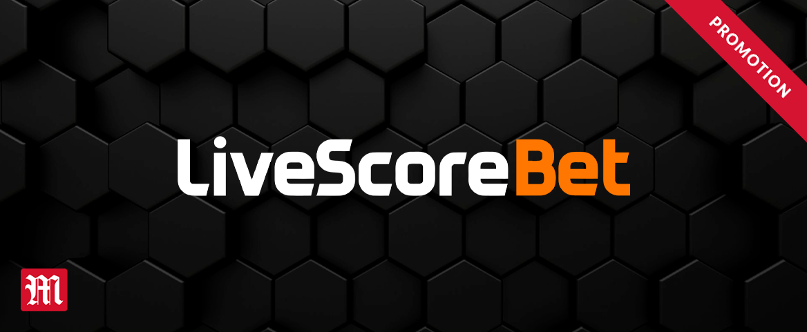 LiveScore Bet Acca Bonus | Get a £5 Free Bet | MansionBet