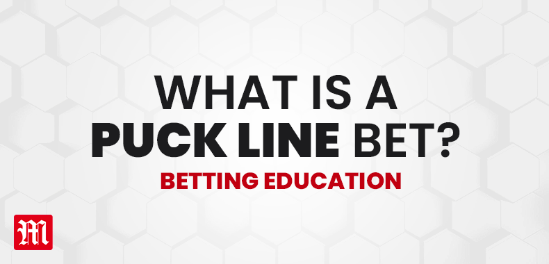 What is Puck Line in Sports Betting? | Examples & How to Bet