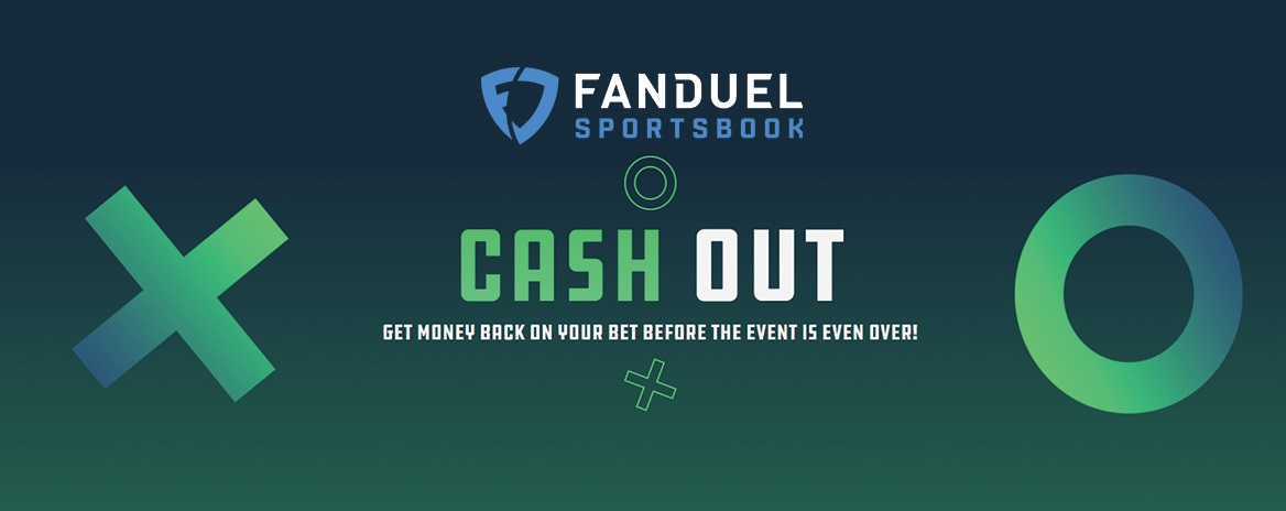 FanDuel introduces innovative new 'Cash Out' Option