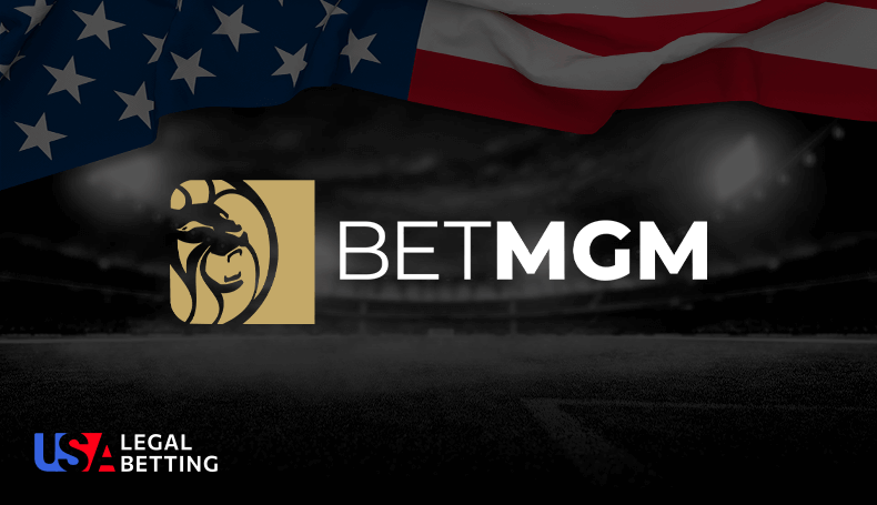 BetMGM States: Where Is BetMGM Legal? (2023)