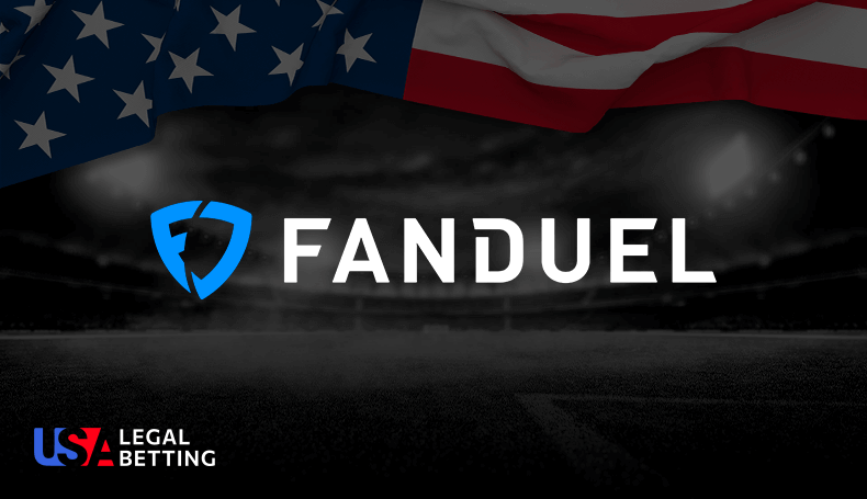 FanDuel States: Where Is FanDuel Legal? (2024)
