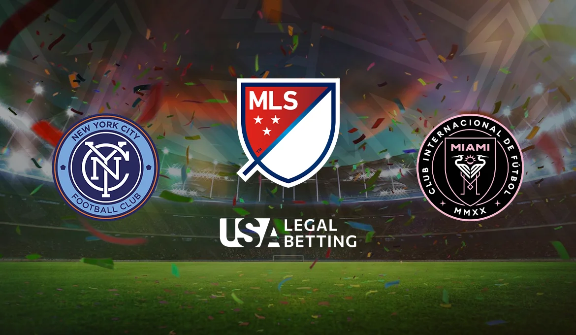 MLS 2024: Inter Miami vs. New York City FC Betting Tips, Odds ...