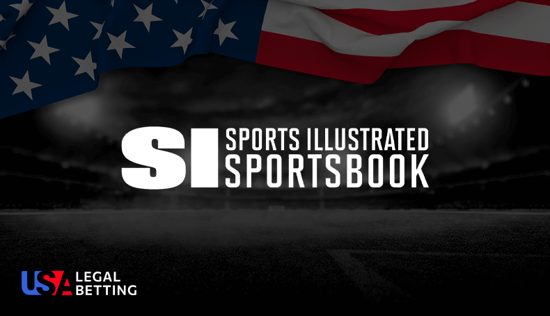 SI Sportsbook States: Take a look at Where Is Sports Illustrated ...