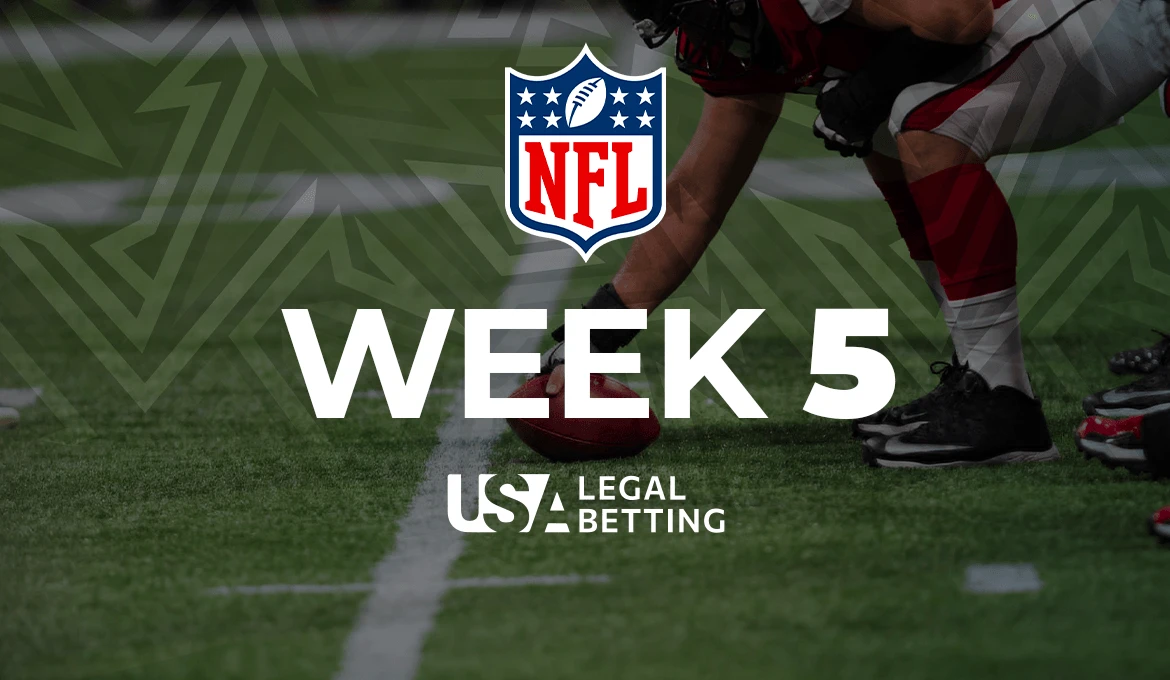 NFL Experts Picks and Predictions for Week 5