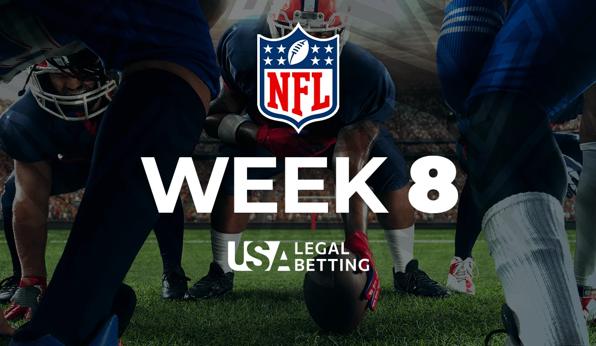 NFL Experts Picks and Predictions for Week 8