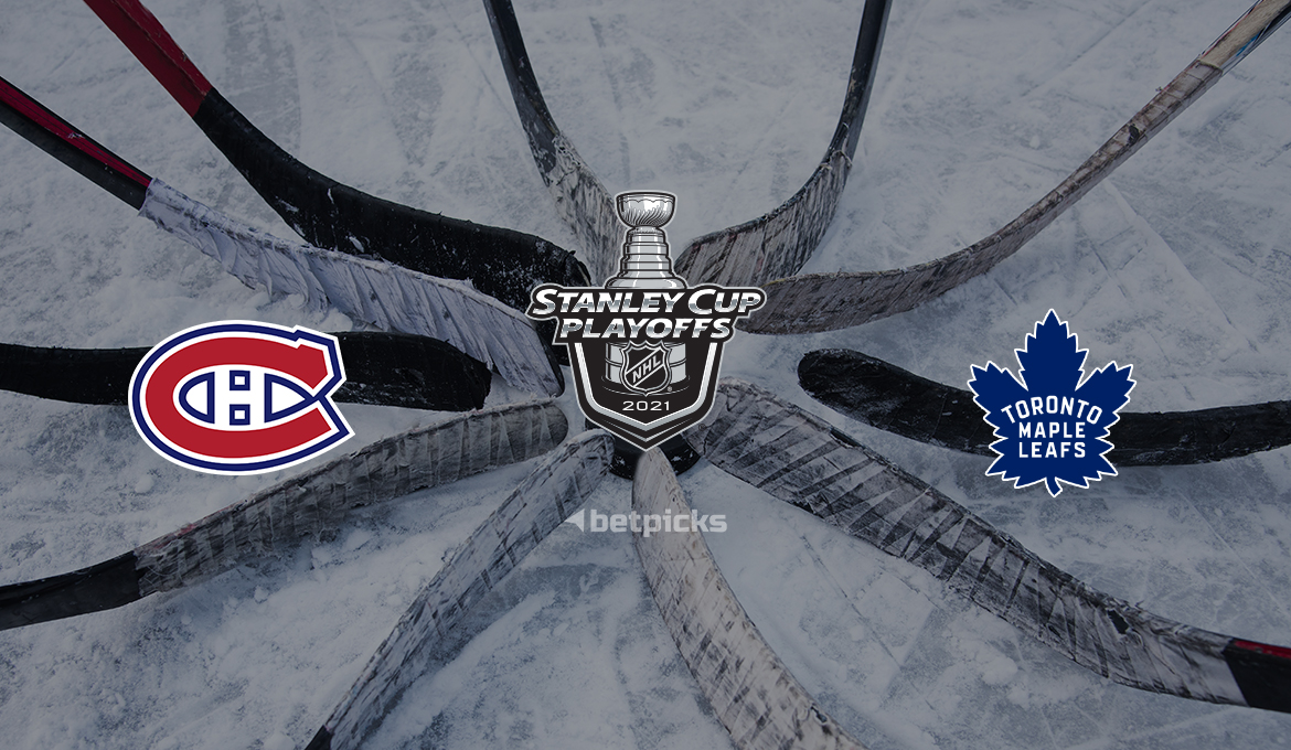 Maple Leafs vs. Canadiens, Free Picks, Odds & Predictions