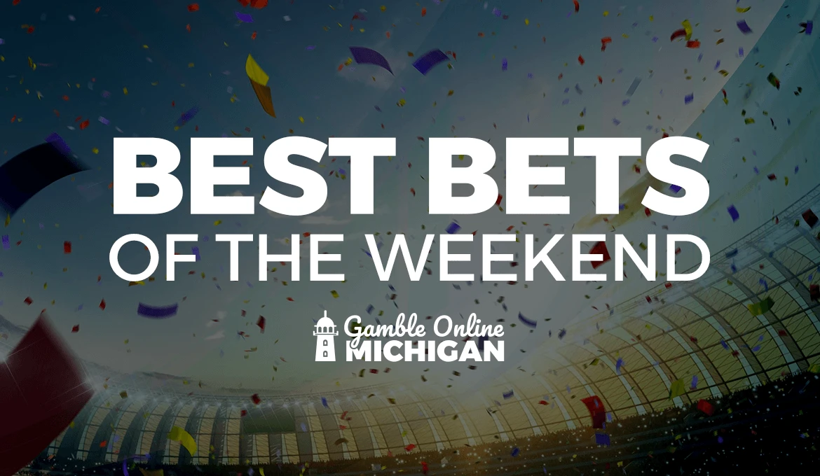 Best Bets and Picks of Weekend | Dec. 23-24
