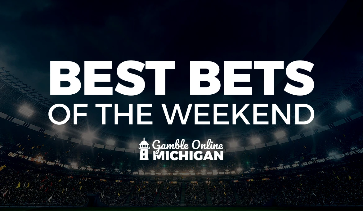 Best Bets and Picks of Weekend | April 6-7