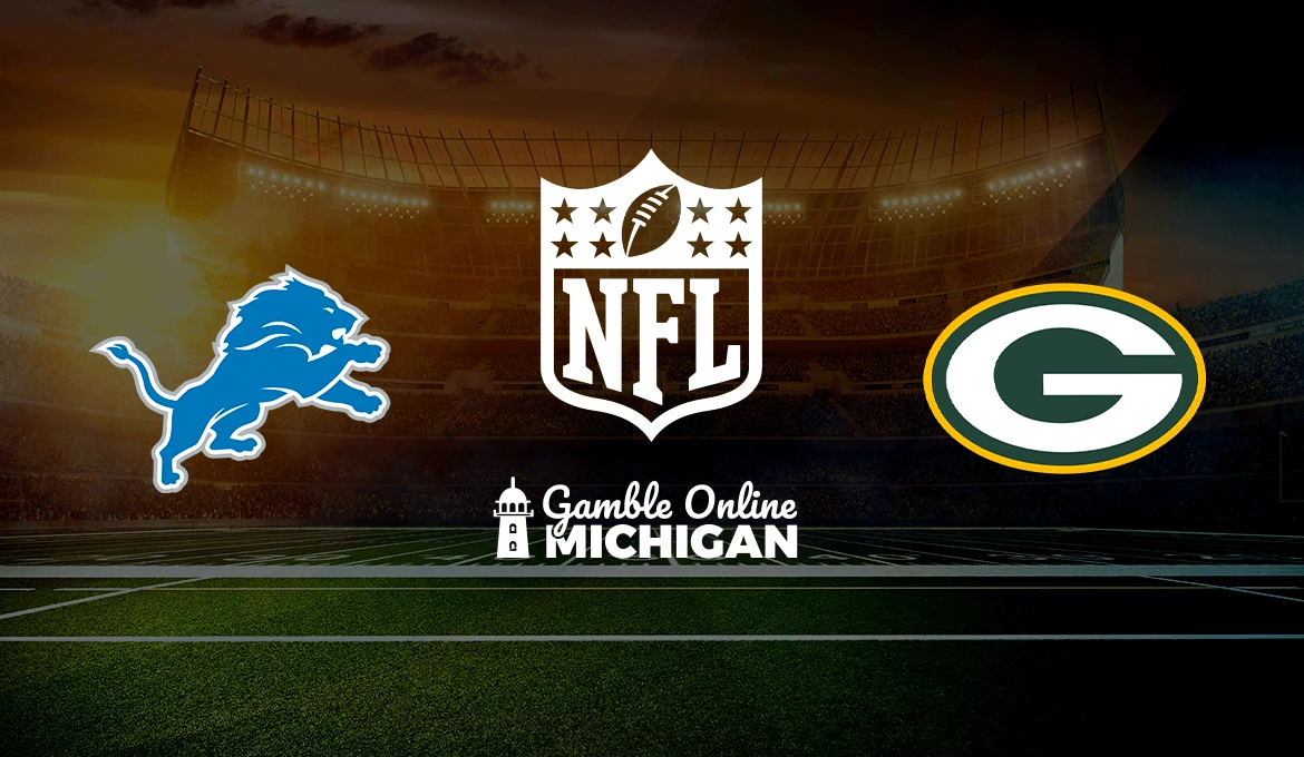 NFL 2023: Detroit Lions vs. Green Bay Packers, Picks, Odds, Predictions and Best Bets