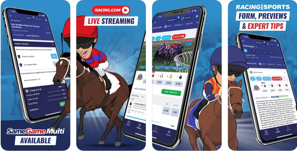 »BlueBet Australia Review [March 2025]